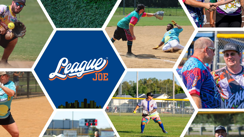 Adult Recreational Sports Leagues for Average Joes & Janes | League Joe